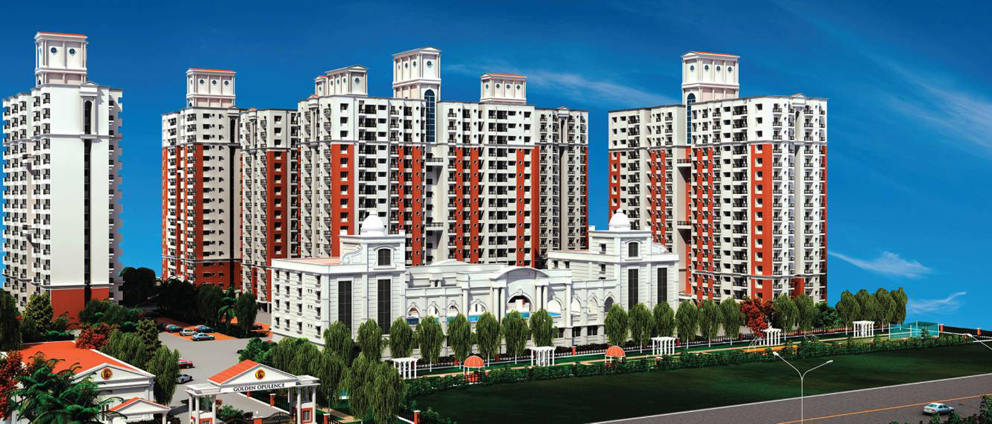 Golden Opulence | Keelma Nagar, | Chennai Apartments properties | JLL Homes