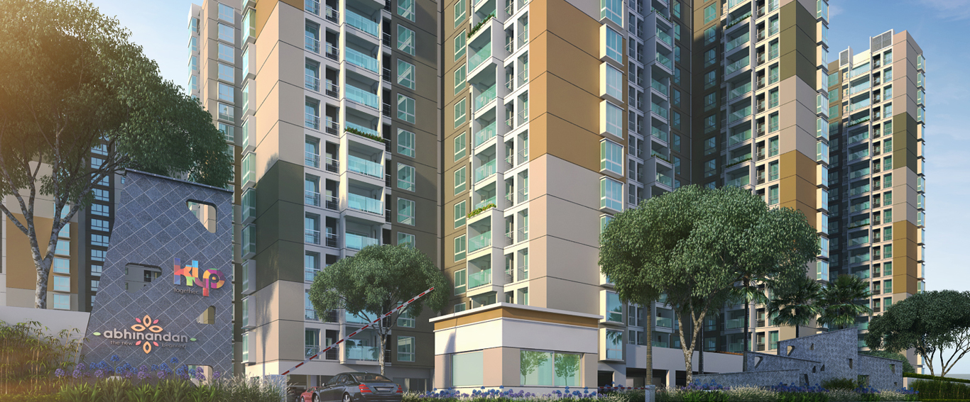 KLP Abhinandan | Perambur Barracks Road, Jai Nagar, | Chennai Apartments properties | JLL Homes