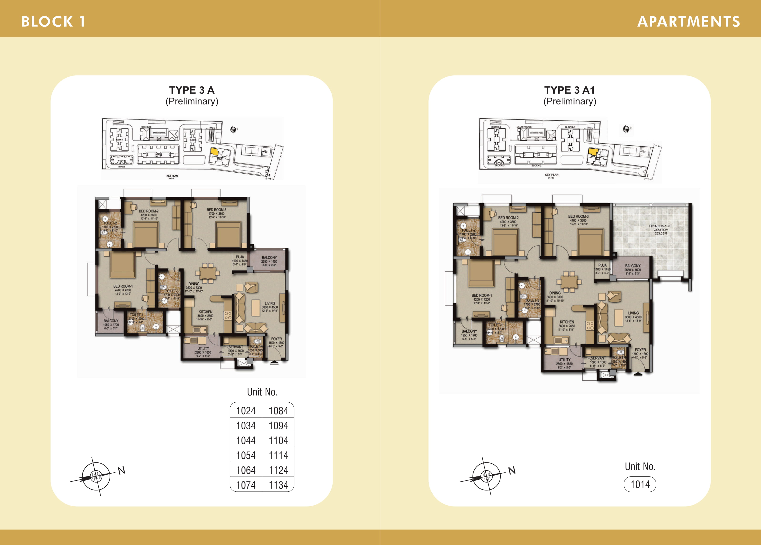Sobha Meritta | Opp Butterfly Industries, Pudupakkam, | Chennai ...