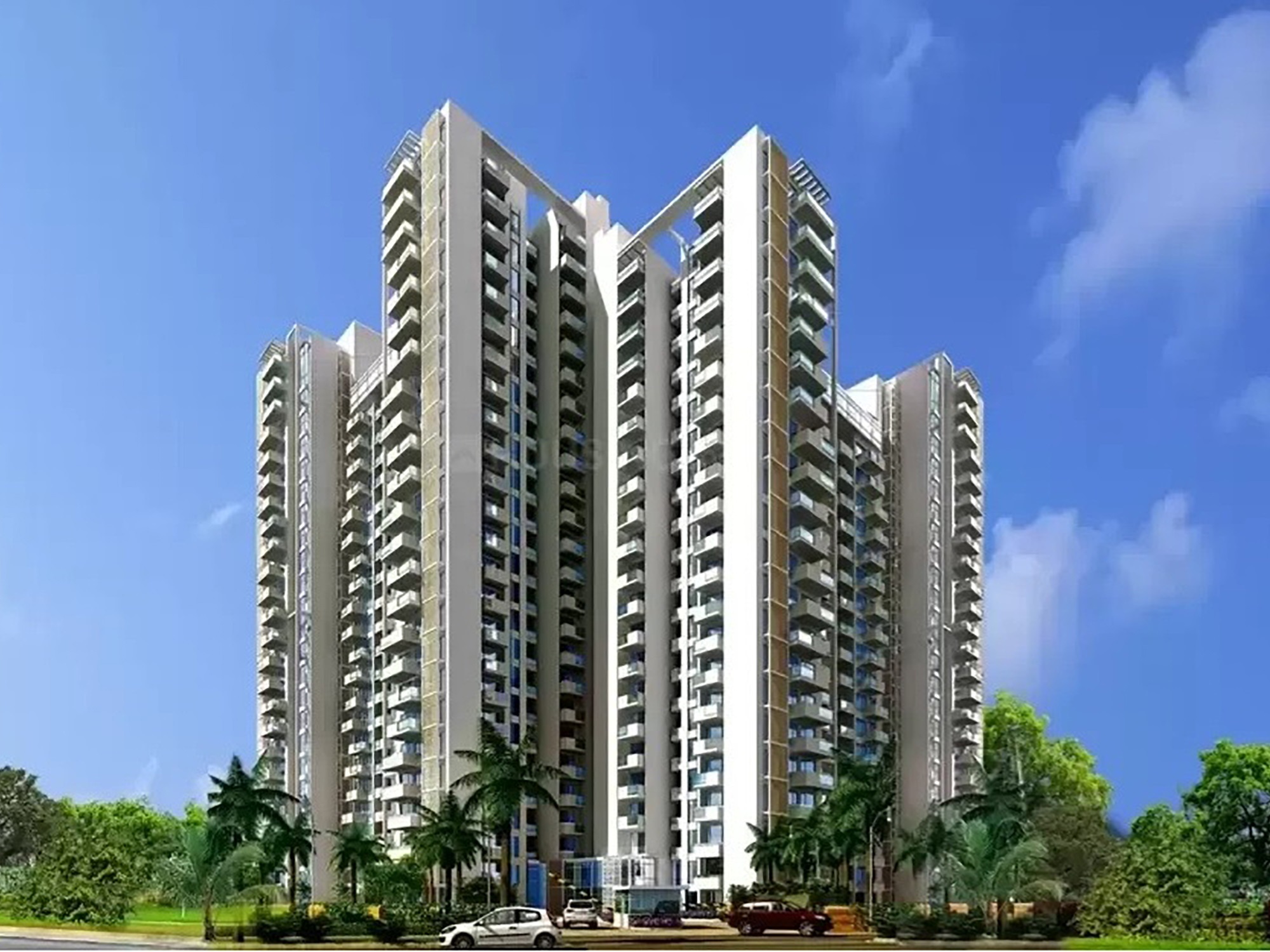 ILD Grand | Sector 37C, | Gurgaon Apartments properties | JLL Homes