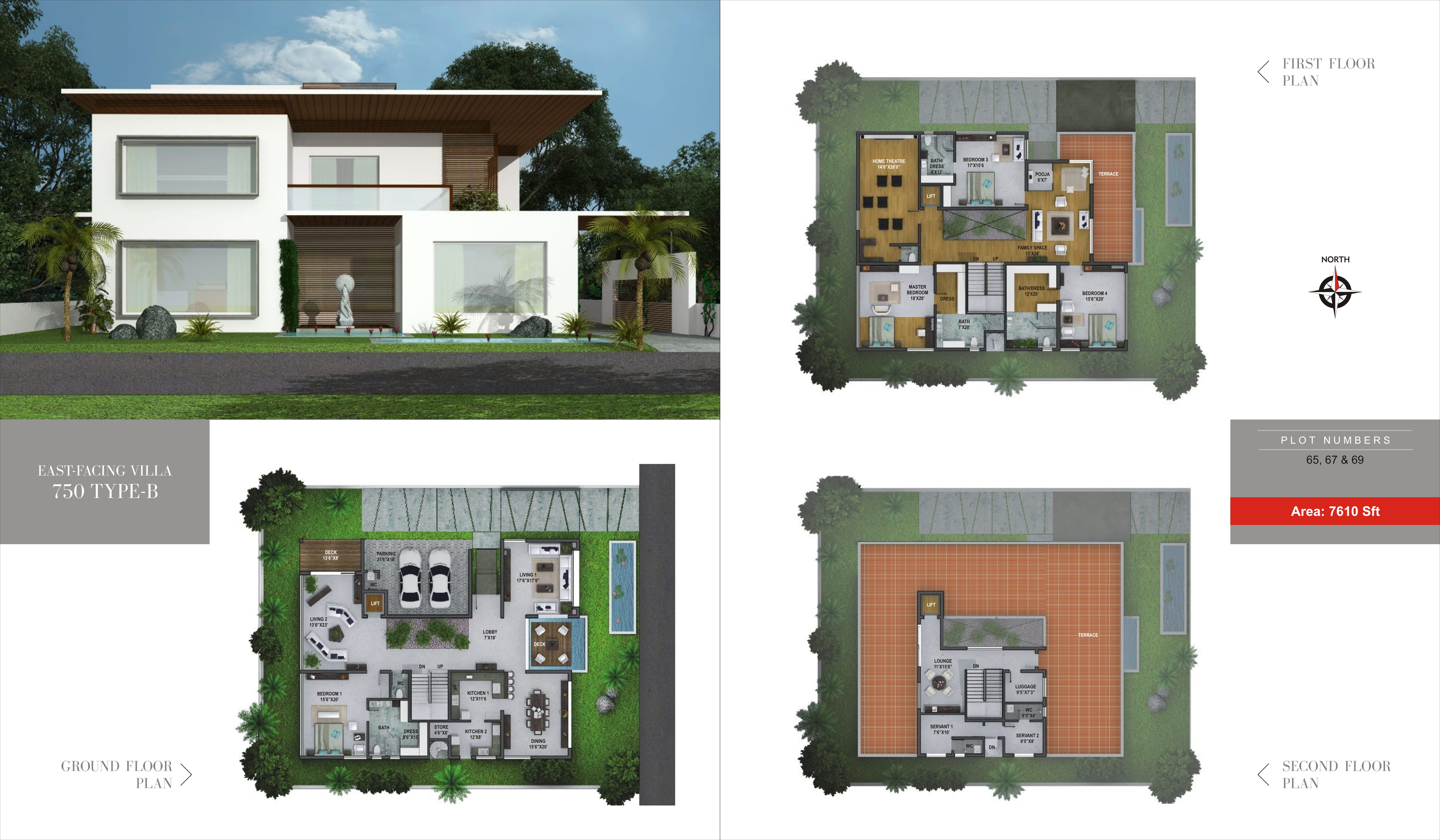 Jayabheri Temple Tree | Narsingi to Nanakramguda Service Road ...