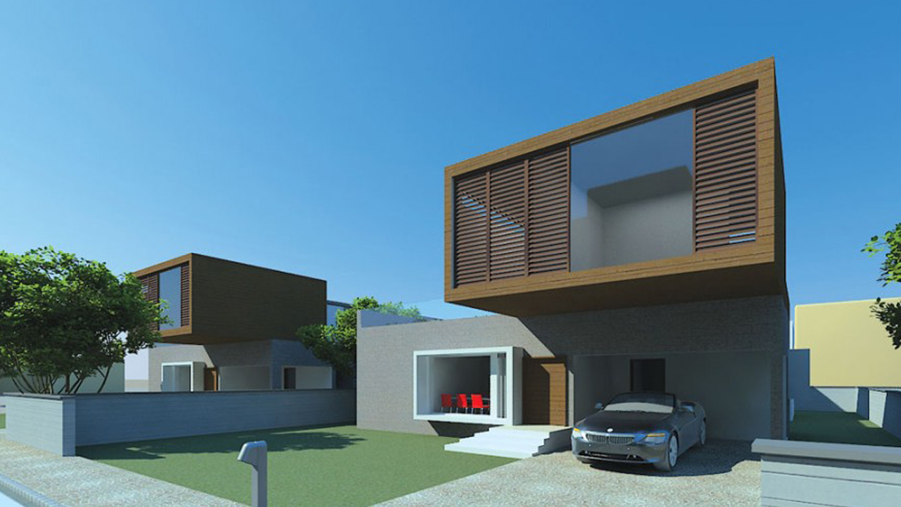 Sark One | Kondakal, Mokila Road, | Hyderabad Villas properties | JLL Homes