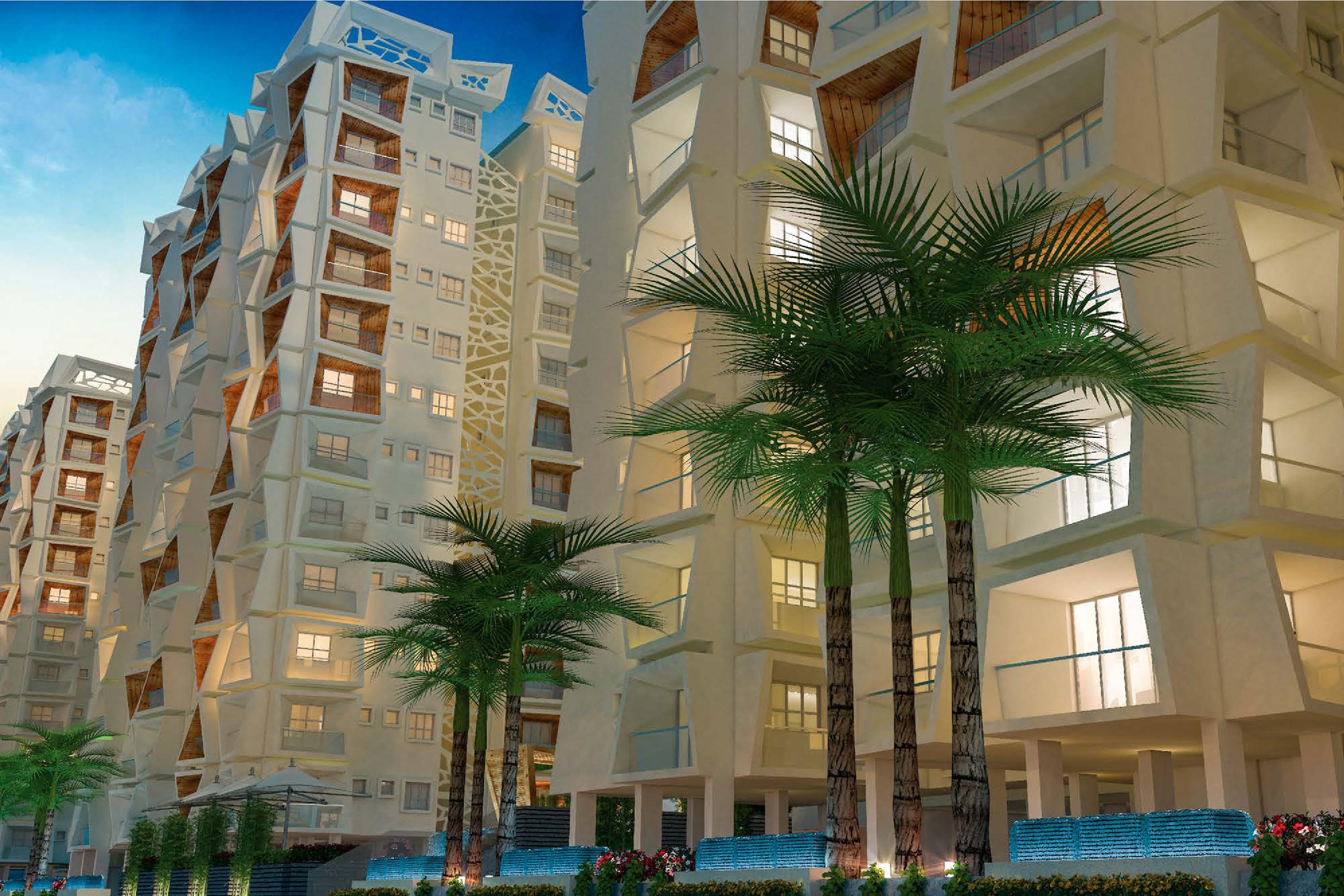 Hijibiji | Newtown, Mahammadpur, | Kolkata Apartments properties | JLL ...