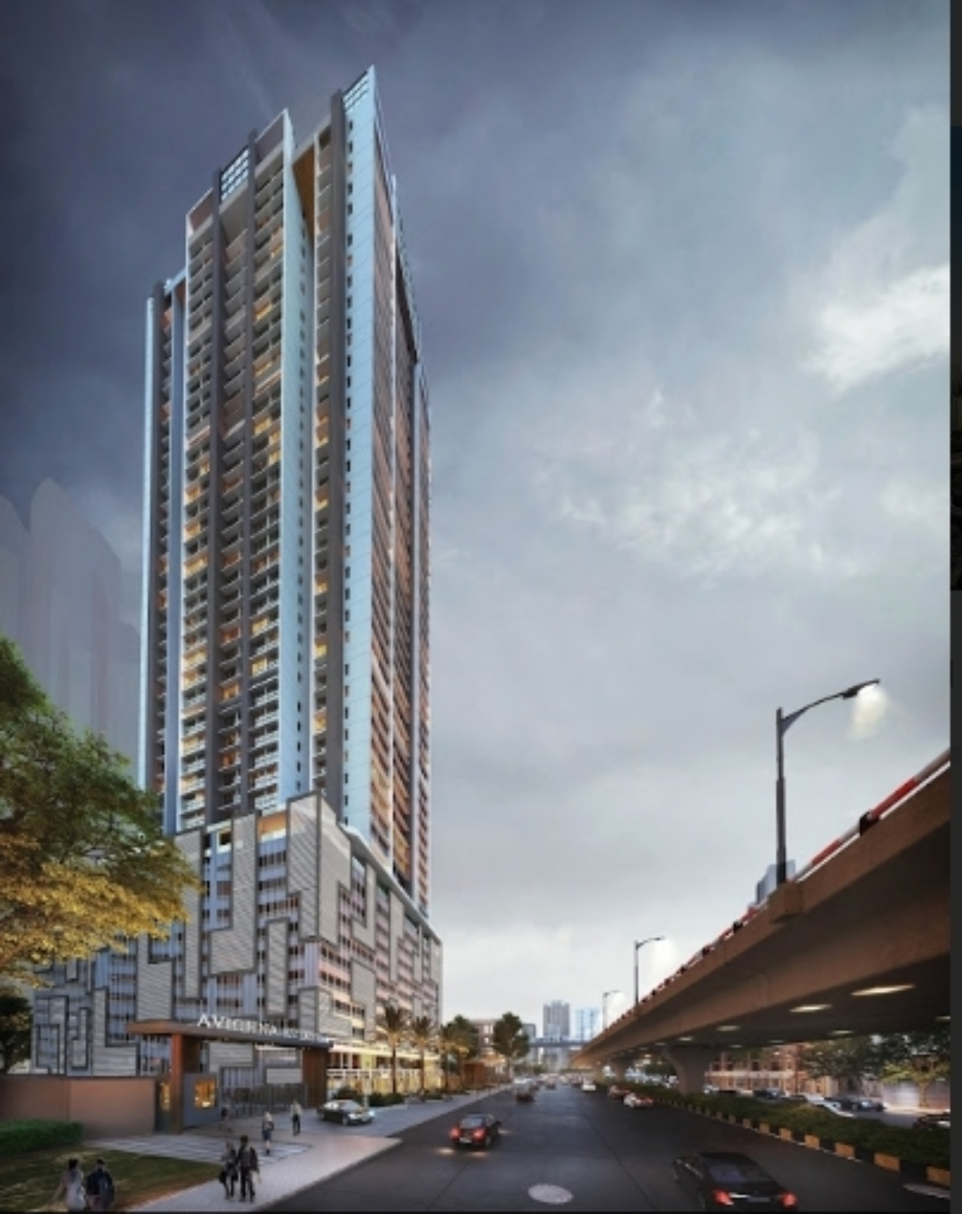 Avighna 9 | Mahadev Palav Marg, | Mumbai Apartments properties | JLL Homes