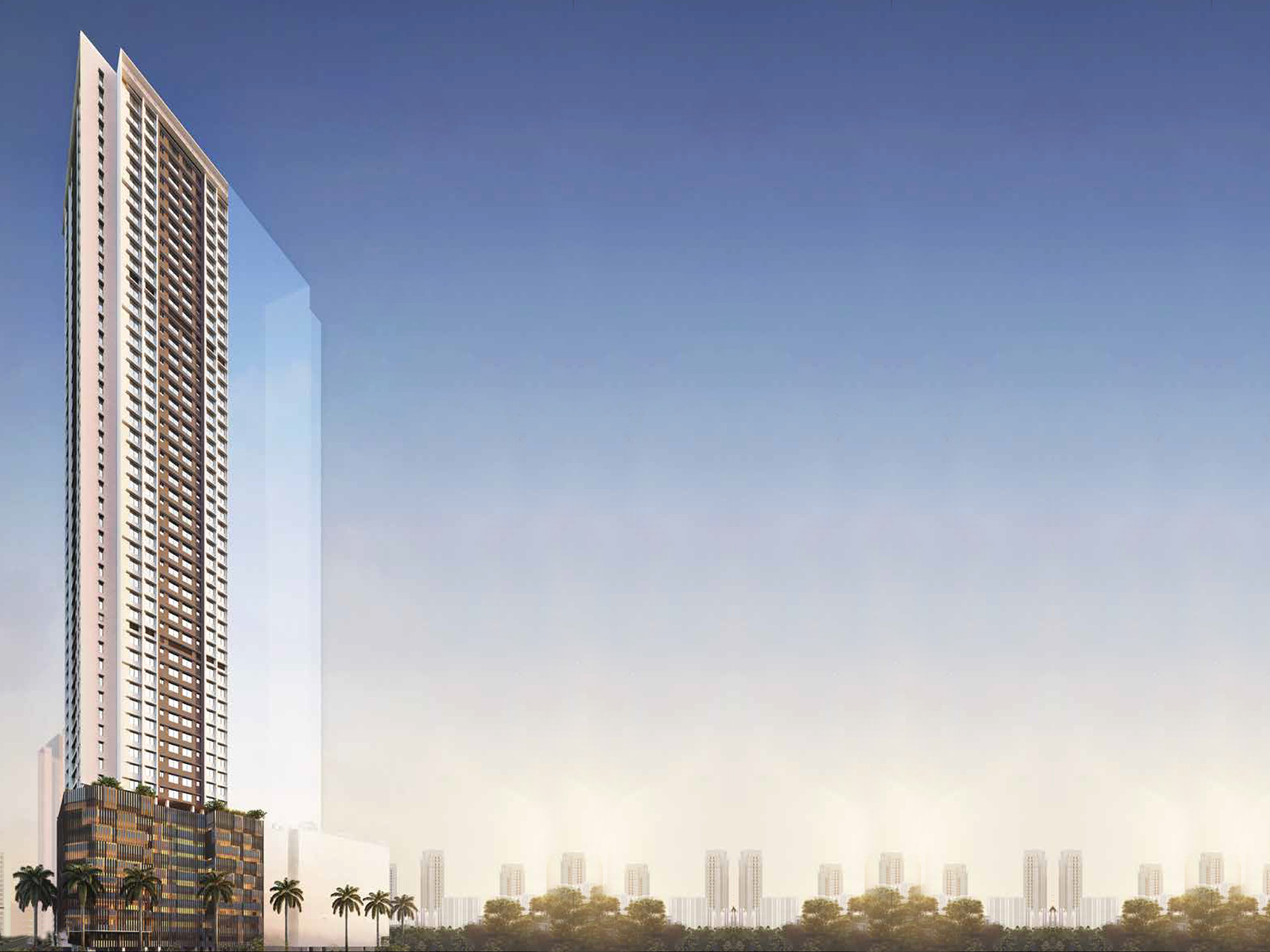 Sheth Irene | Nahar Nagar Road, | Mumbai Apartments properties | JLL Homes