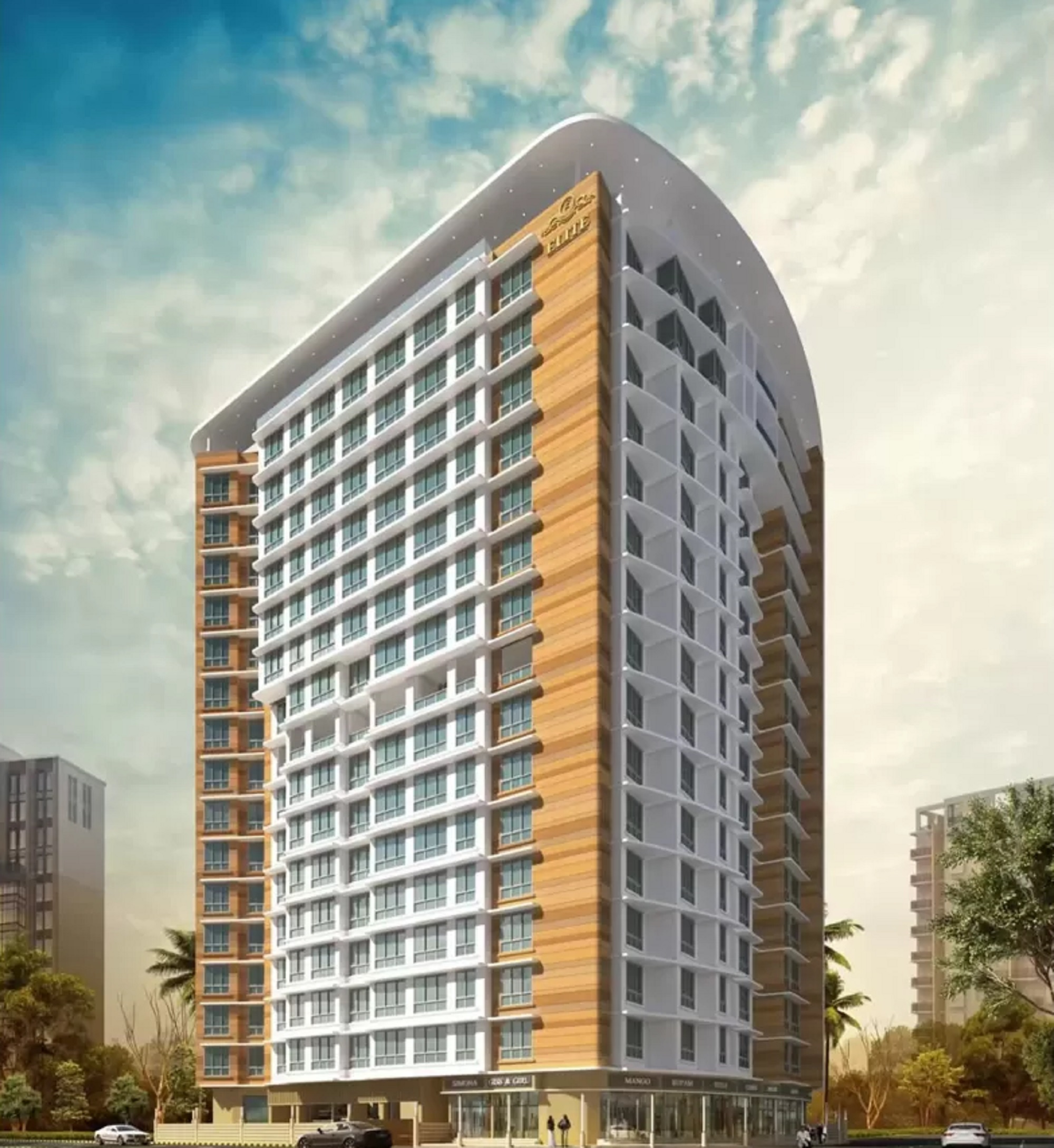 Ashwini Elite | 79, Pipeline Road, | Mumbai Apartments properties | JLL ...