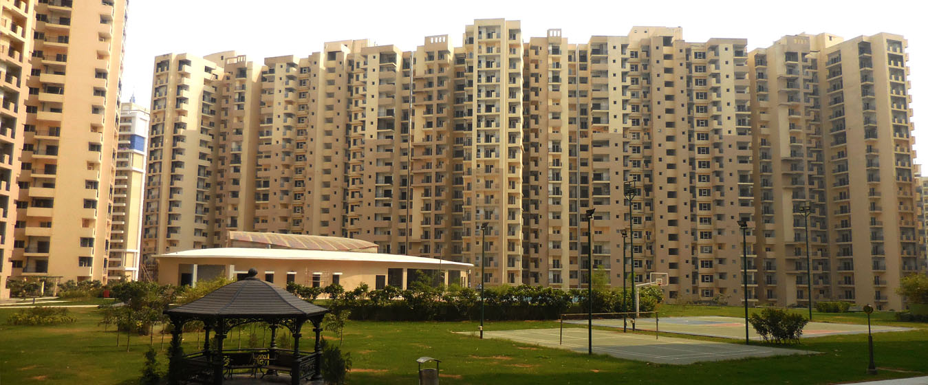 Paramount Floraville | Hansraj Marg, | Noida Apartments properties ...