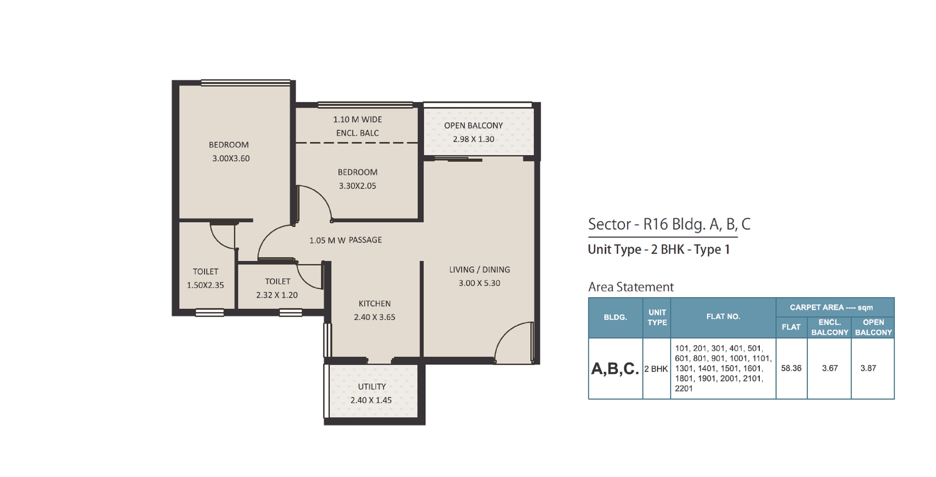 Arezo Life Republic | Hinjewadi Kasarsai Road, | Pune Apartments ...