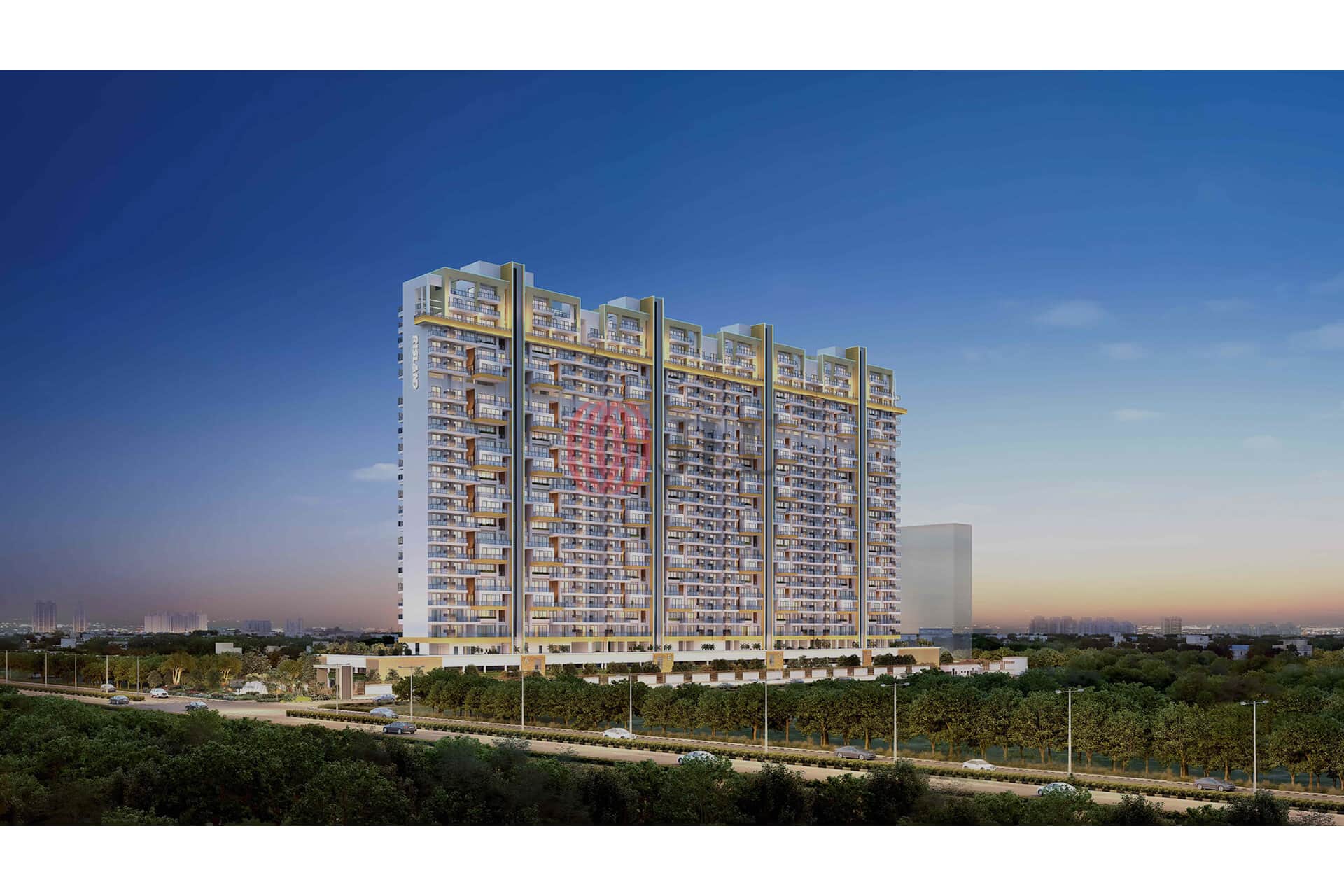 Sky Mansion | Chandan Hola Road, | Delhi Apartments properties | JLL Homes
