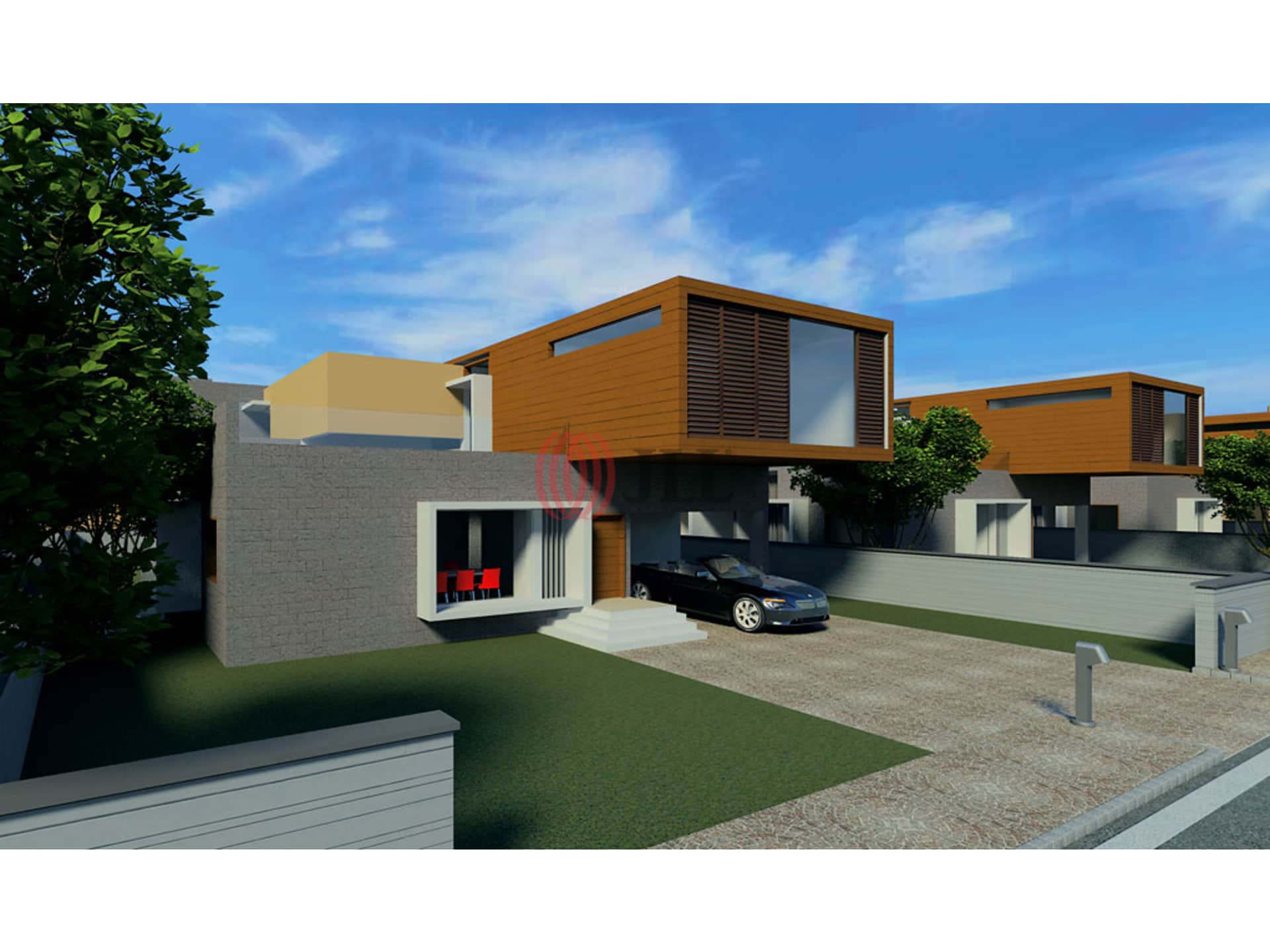 Sark One | Kondakal, Mokila Road, | Hyderabad Villas properties | JLL Homes