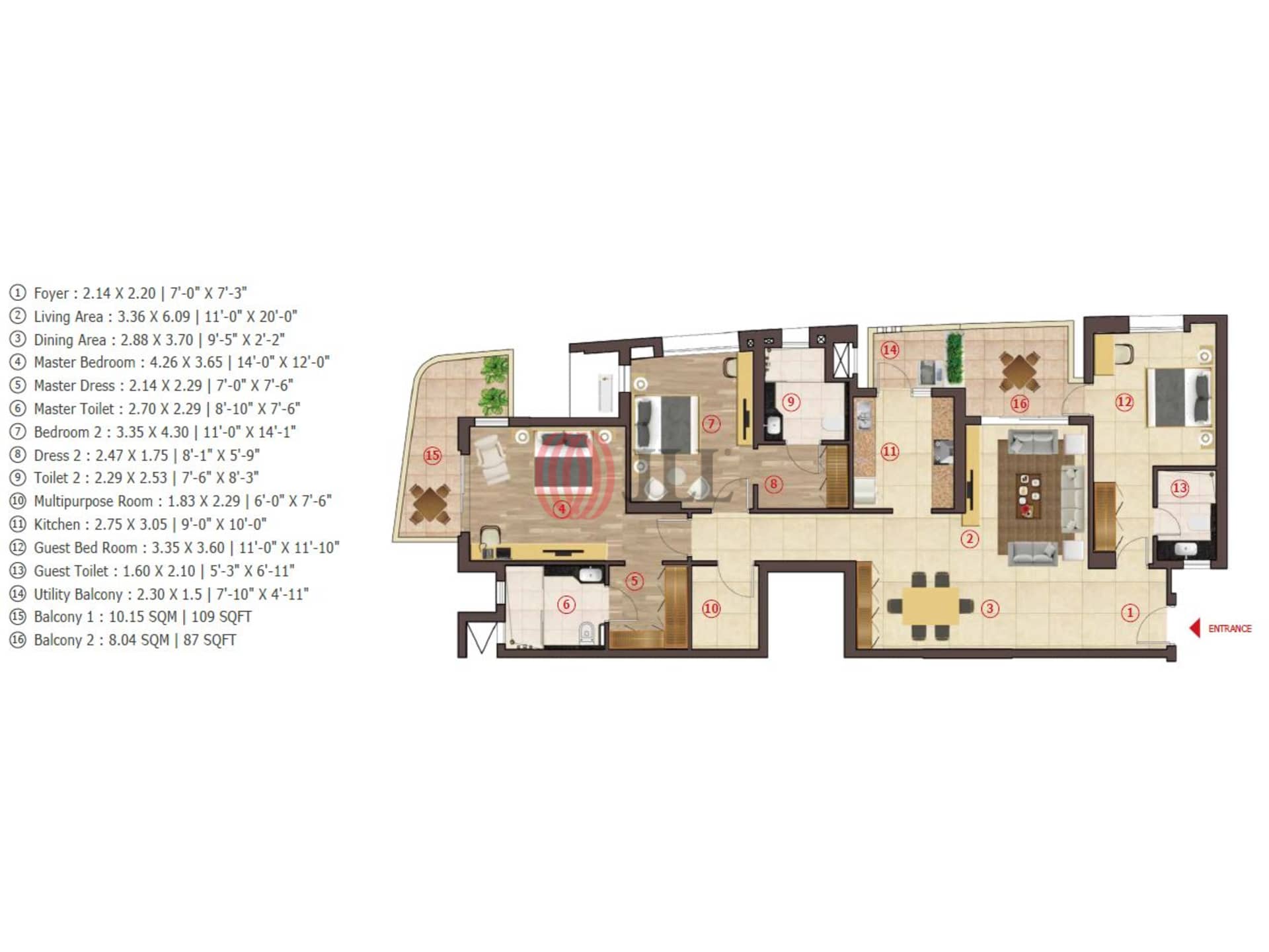 Antara Senior Living | Plot No. SC-01/B-1, Pushta Road, | Noida ...