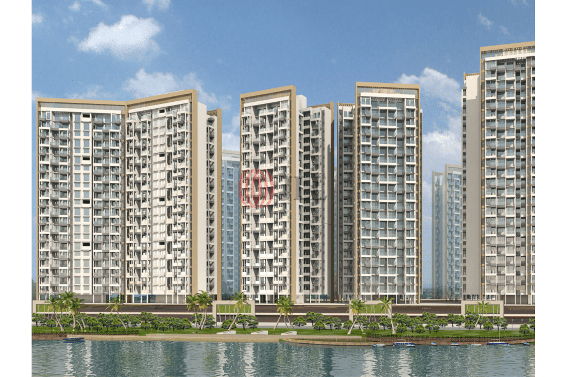 Purva Silversands | Keshav Nagar Road, | Pune Apartments properties ...