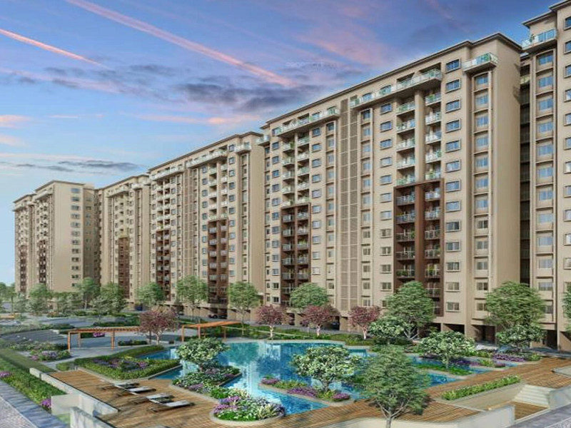 Provident Rays of Dawn | Near Nice Road Kengeri Hobli, | Bengaluru Apartments properties | JLL Homes