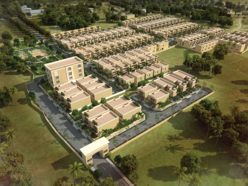 Villas in Chennai for sale | JLL Homes
