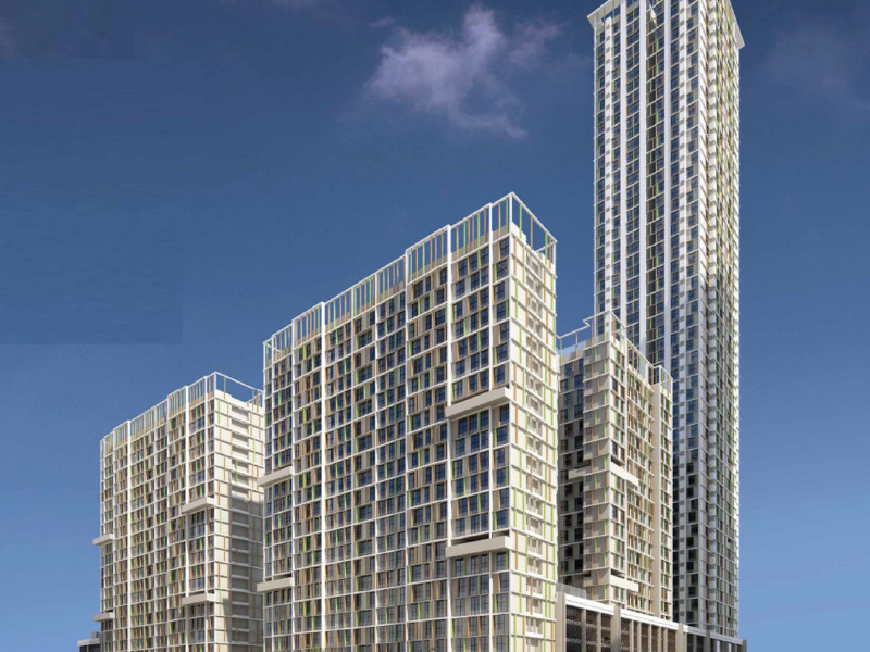 Properties in Mumbai | Real Estate in Mumbai | JLL Homes