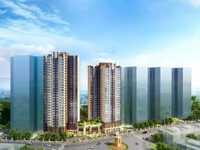 Properties in Mumbai | Real Estate in Mumbai | JLL Homes