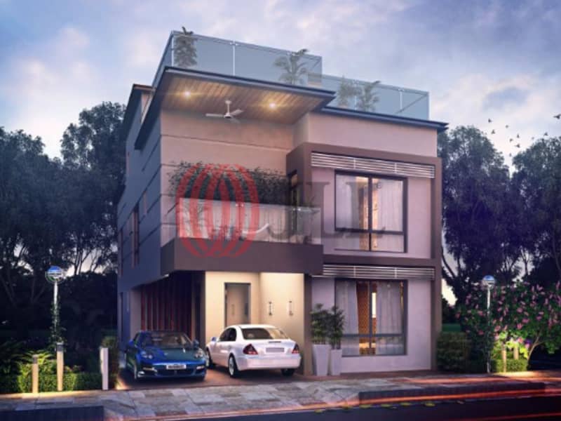 Villas, Individual houses for sale in Chennai | JLL Homes