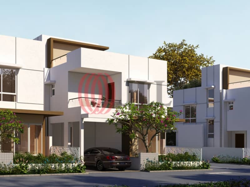 Villas, Individual houses for sale in Chennai | JLL Homes