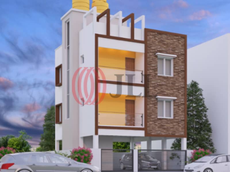 Villas, Individual houses for sale in Chennai | JLL Homes