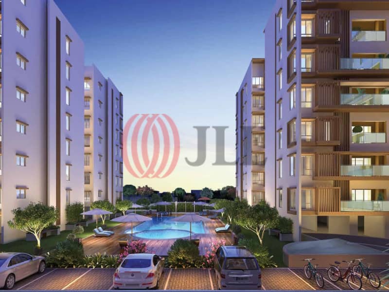 Properties in Chennai | Real Estate in Chennai | JLL Homes