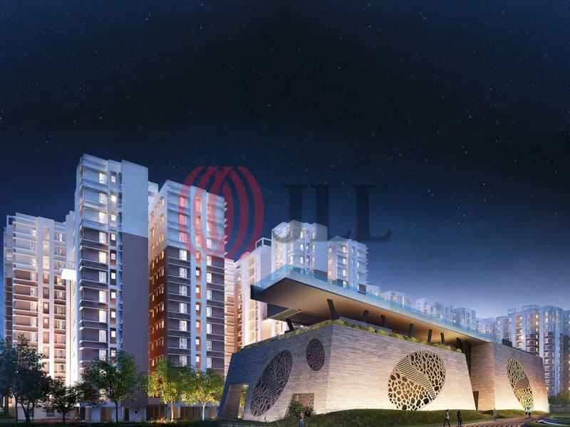 Properties in Kolkata| Real Estate in Kolkata| JLL Homes