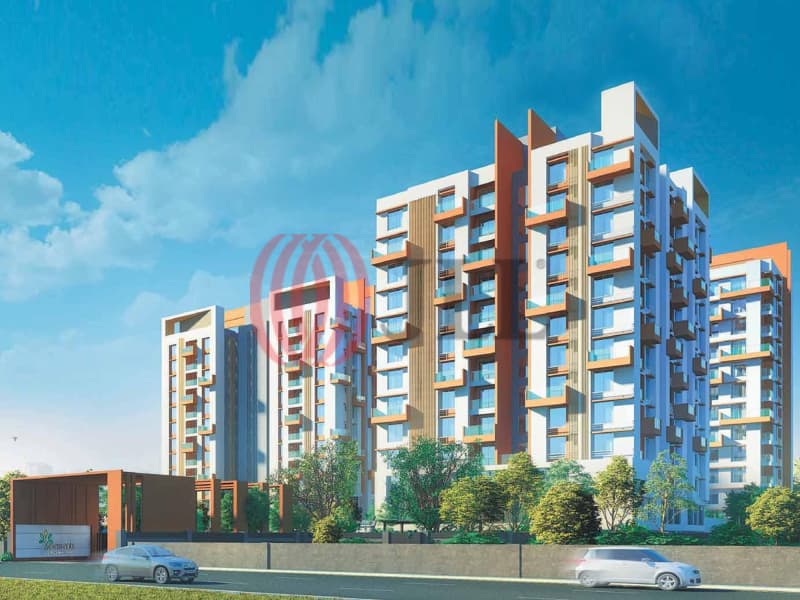 Properties in Kolkata| Real Estate in Kolkata| JLL Homes