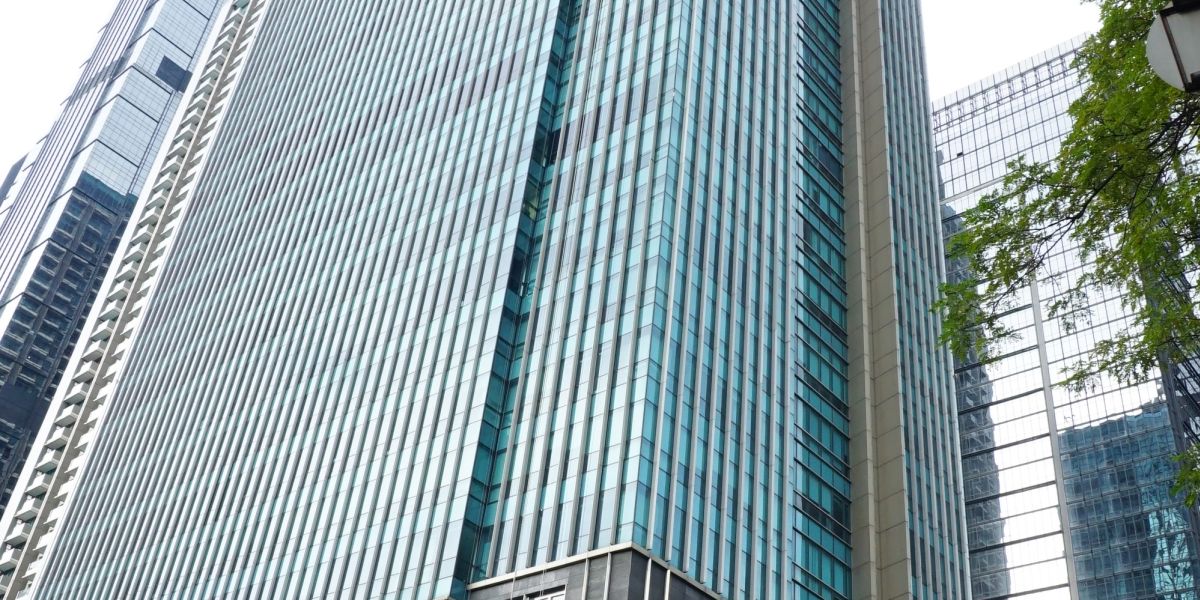 Office 8, Jl. Senopati No. 8B | JLL Indonesia