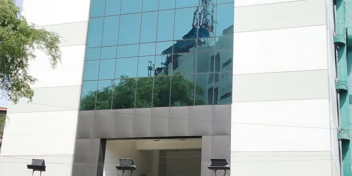 Aurora Building - Office/Commercial For Rent | JLL - IN