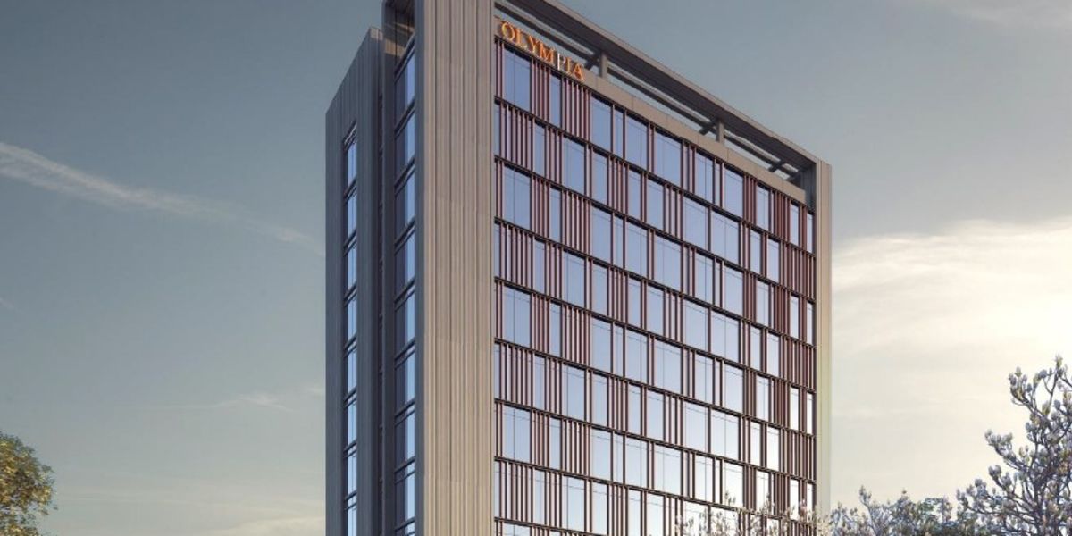 Smartworks Coworking Spaces Limited (Olympia National Towers), A3 - A4 , Guindy Industrial ...