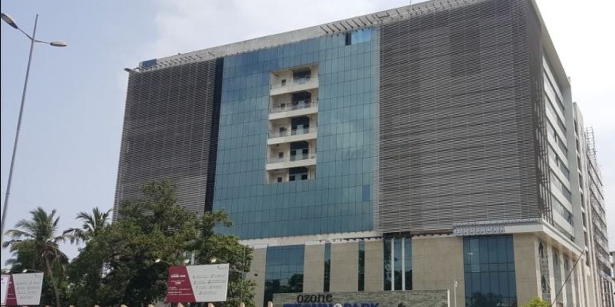 Ozone Technopark - Office/Commercial For Rent | JLL - IN