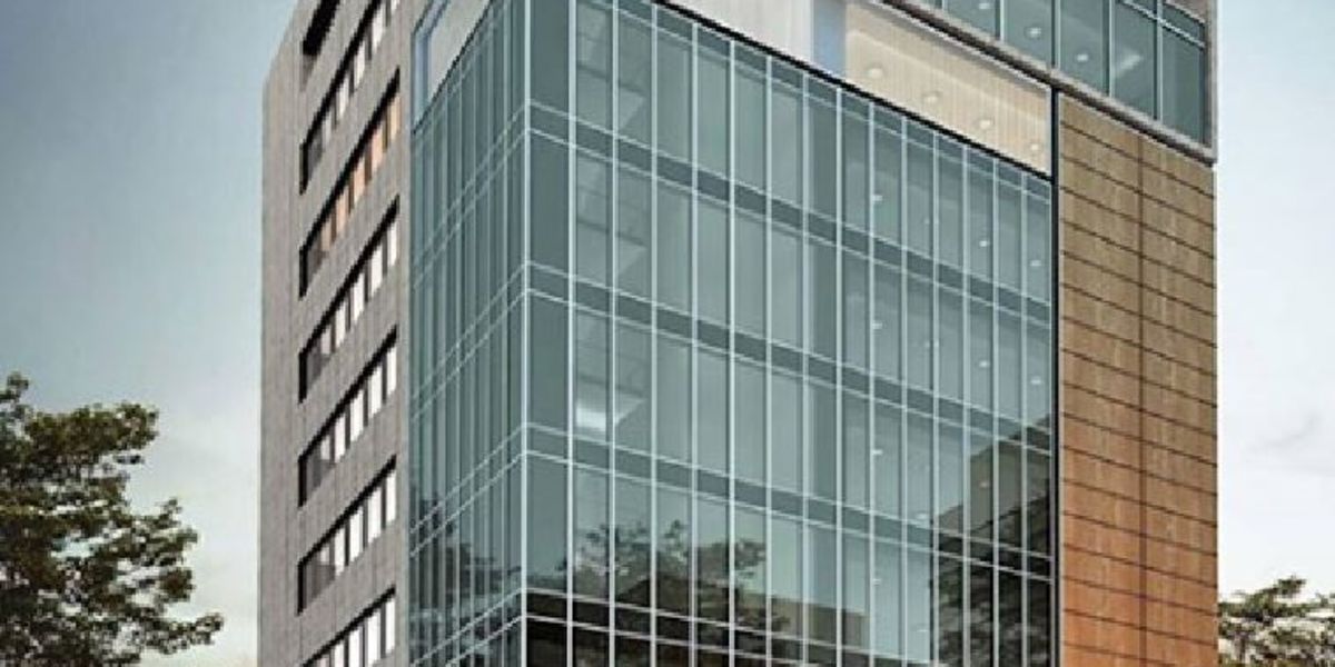 Tech Square, Guindy | JLL Properties - IN