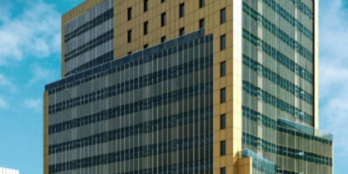 Purva Primus - Office/Commercial For Rent | JLL - IN