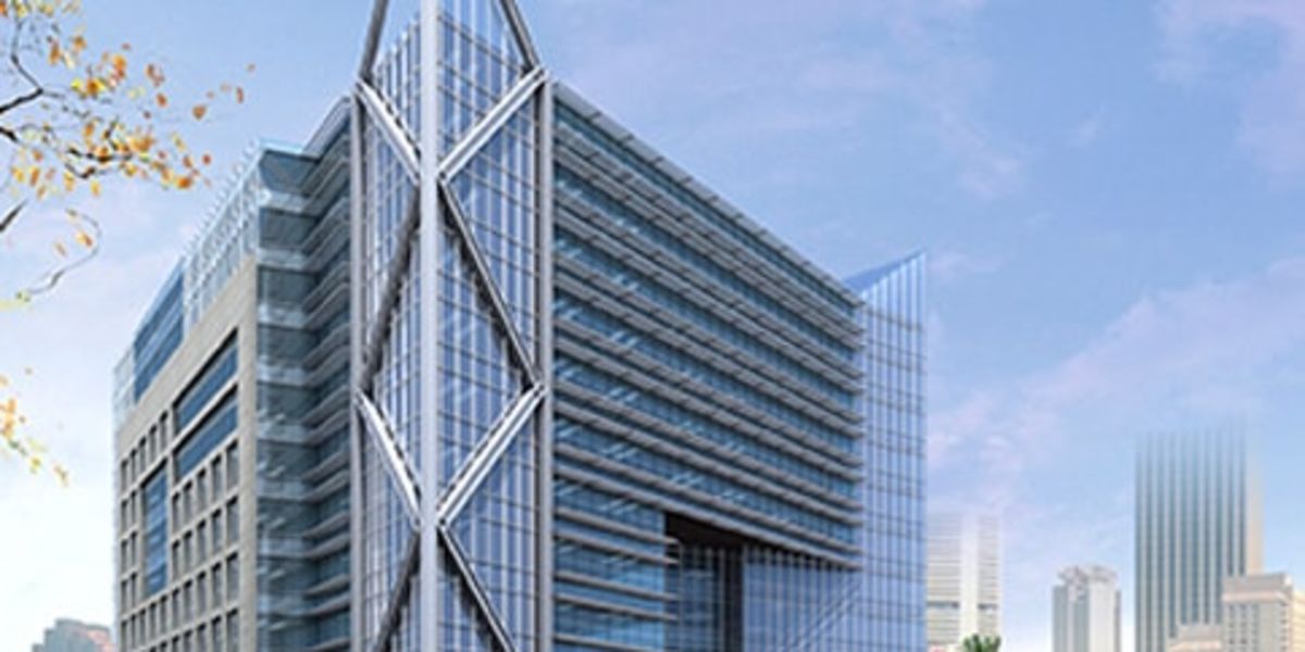 Prestige Polygon - Office/Commercial For Rent | JLL - IN