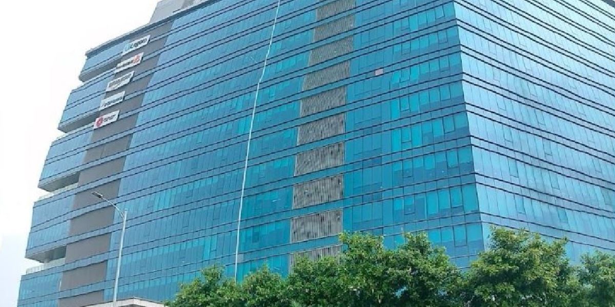 Gar Corp - Laxmi Infobahn - Tower 4, Survey No 107/P, ORR Service Road ...