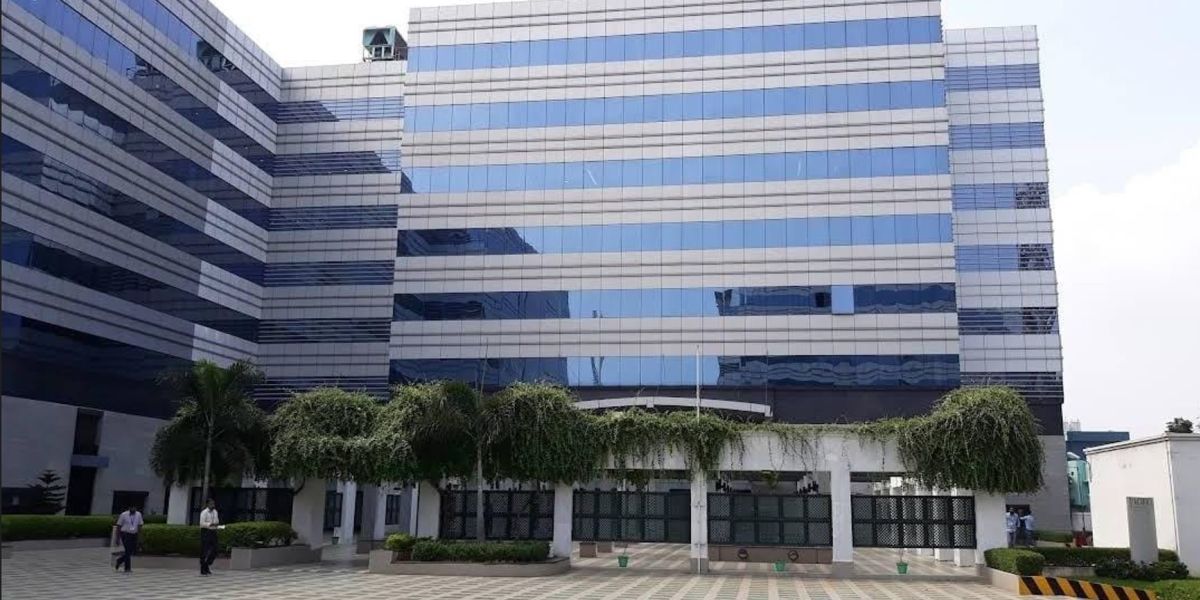 Pacifica Tech Park Block 1 - Office/Commercial For Rent | JLL - IN