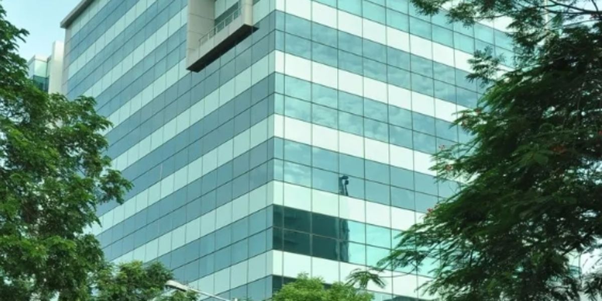 VBC Solitaire | JLL Properties - IN