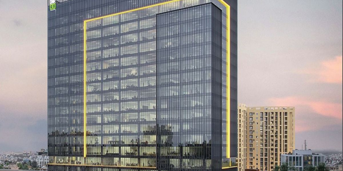 DNR Altitude, No 8/1, Tumkur Rd, | JLL Properties - IN