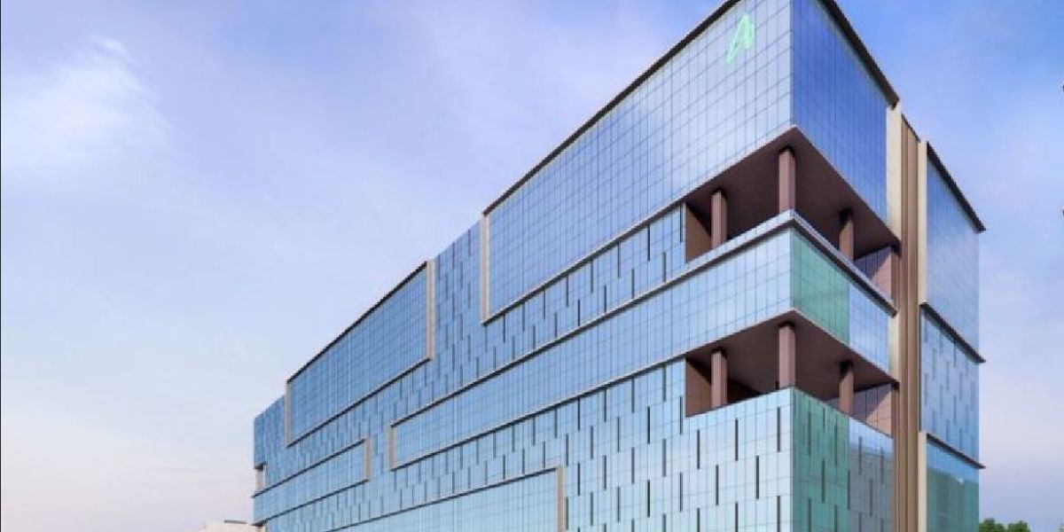 ITPH - Block A, Software Units Layout | JLL Properties - IN