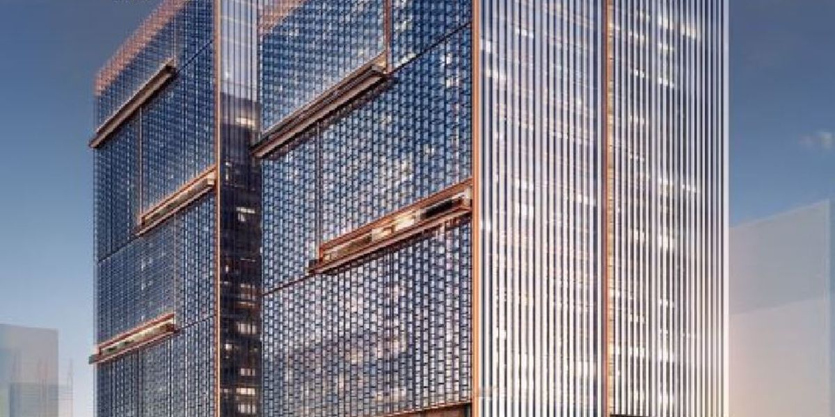 RMZ Spire - Tower 110, Silpa Gram Craft Village | JLL Properties - IN