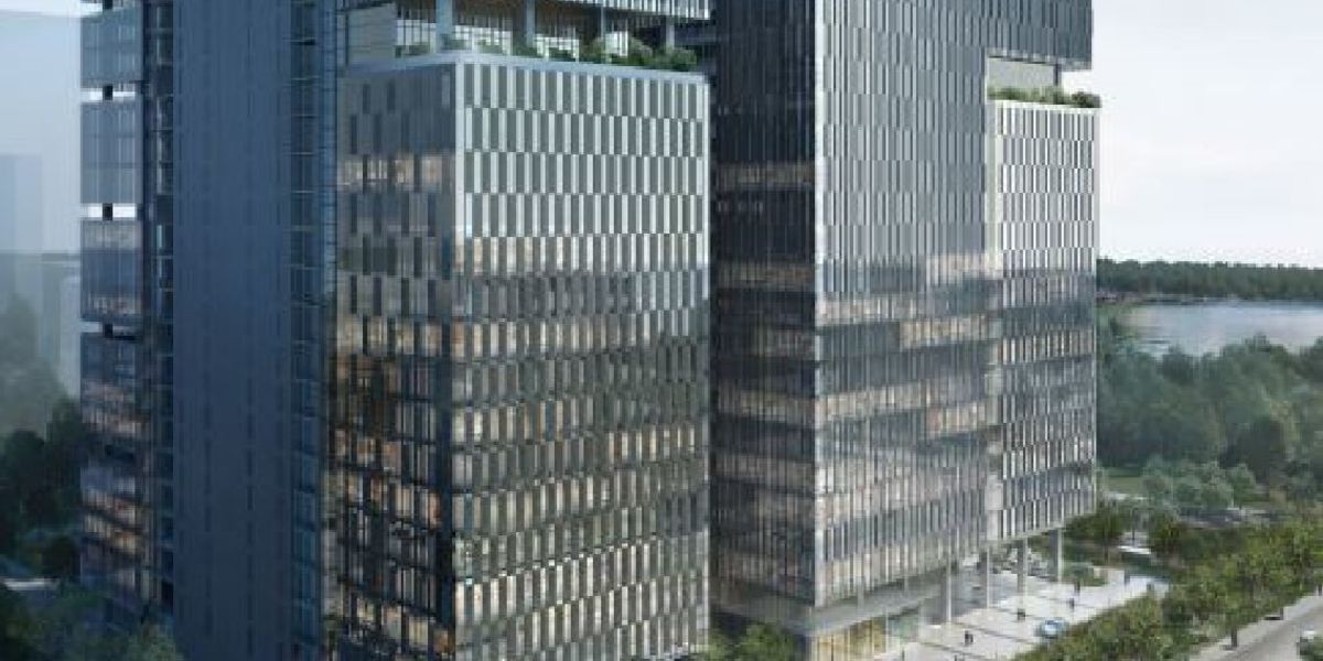 RMZ Nexity - Tower 30, Silpa Gram Craft Village | JLL Properties - IN