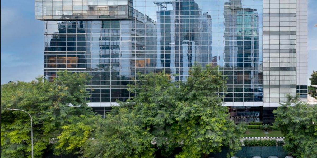 Club 125 - Tower B, Plot no A- 3, 4, 5 | JLL Properties - IN