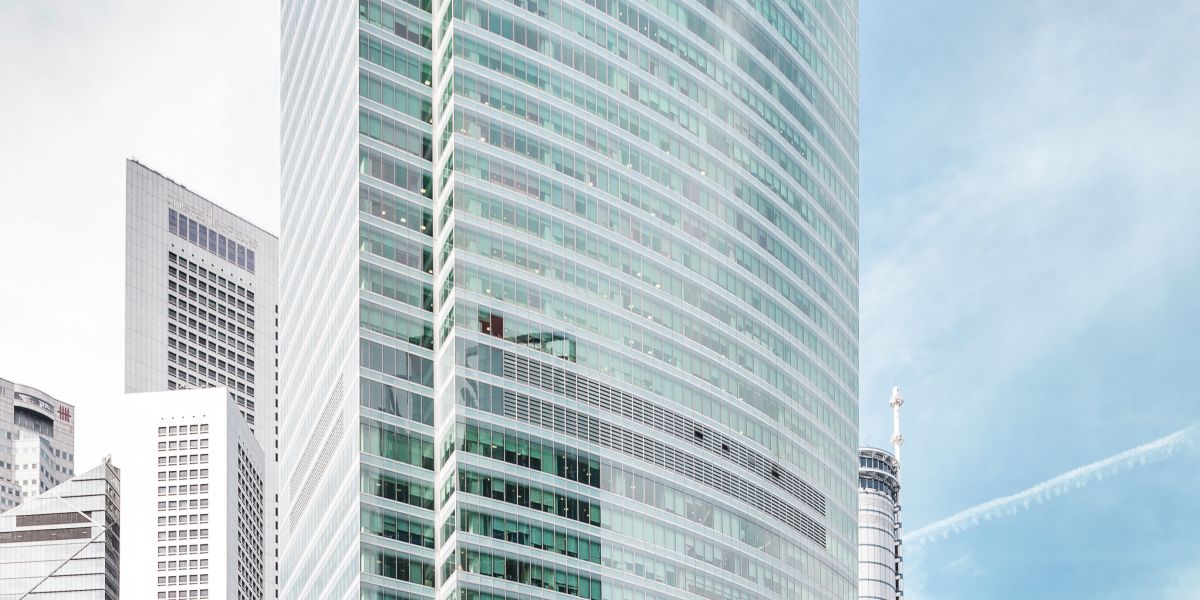Ocean Financial Centre, 10 Collyer Quay | JLL Properties - SG