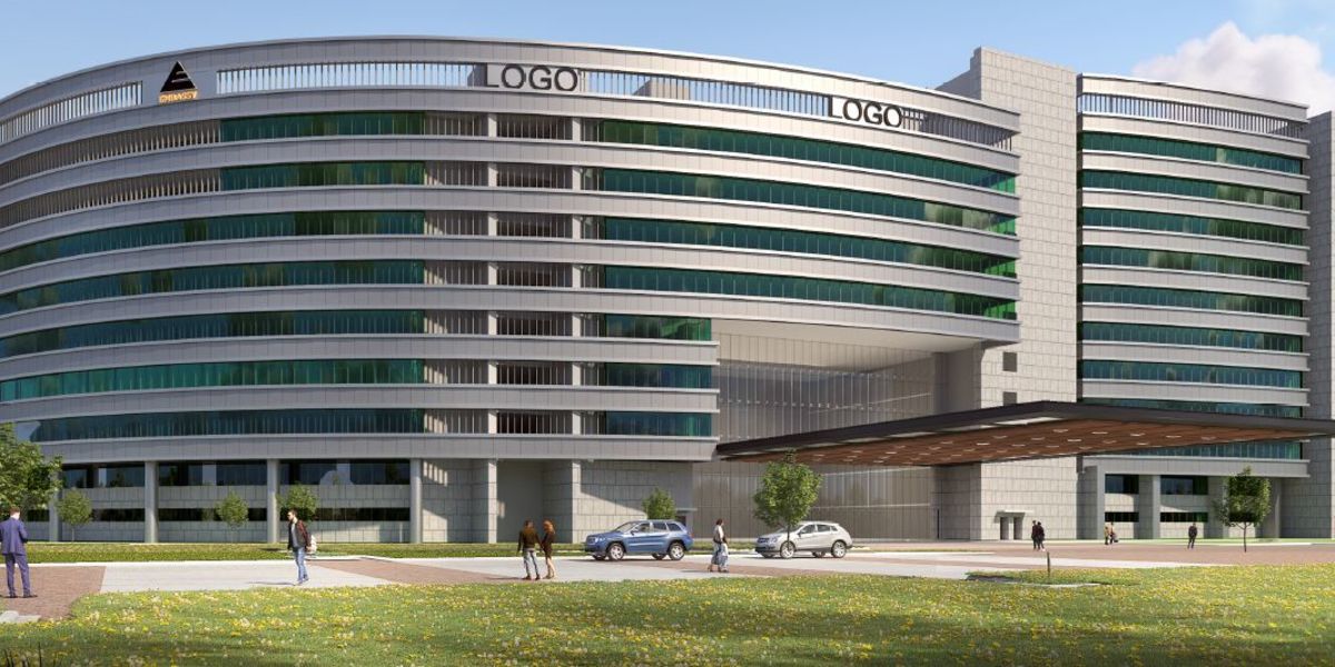 Manyata Embassy Business Park - F2 Block - Mahogany, Thanisandra, Outer ...