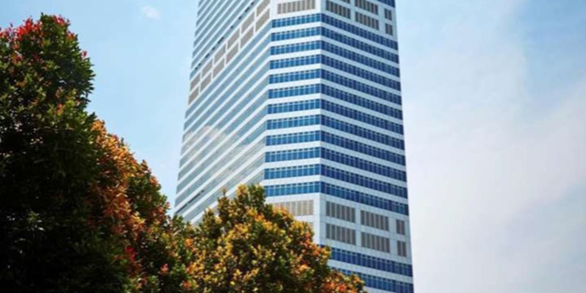 MTower, 460 Alexandra Road | JLL Properties - SG