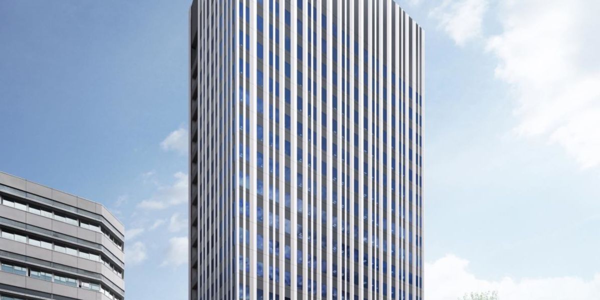 芝御成門タワーの賃貸オフィス物件情報 | 東京都港区新橋6-1-11 | JLL賃貸物件検索