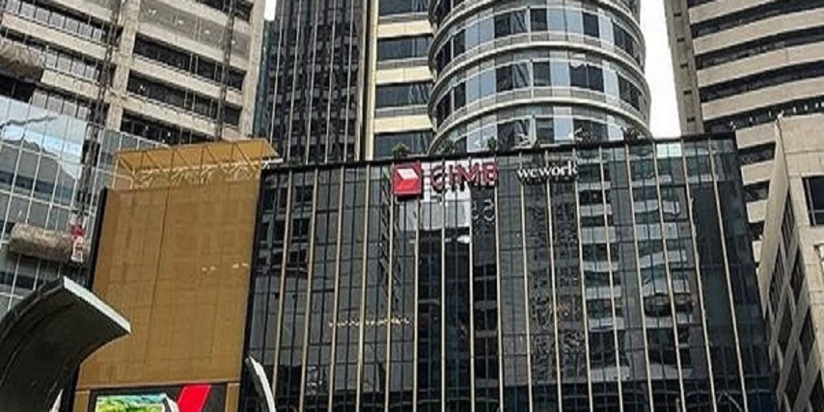 CIMB Plaza - Retail, 30 Raffles Place | JLL Properties - SG