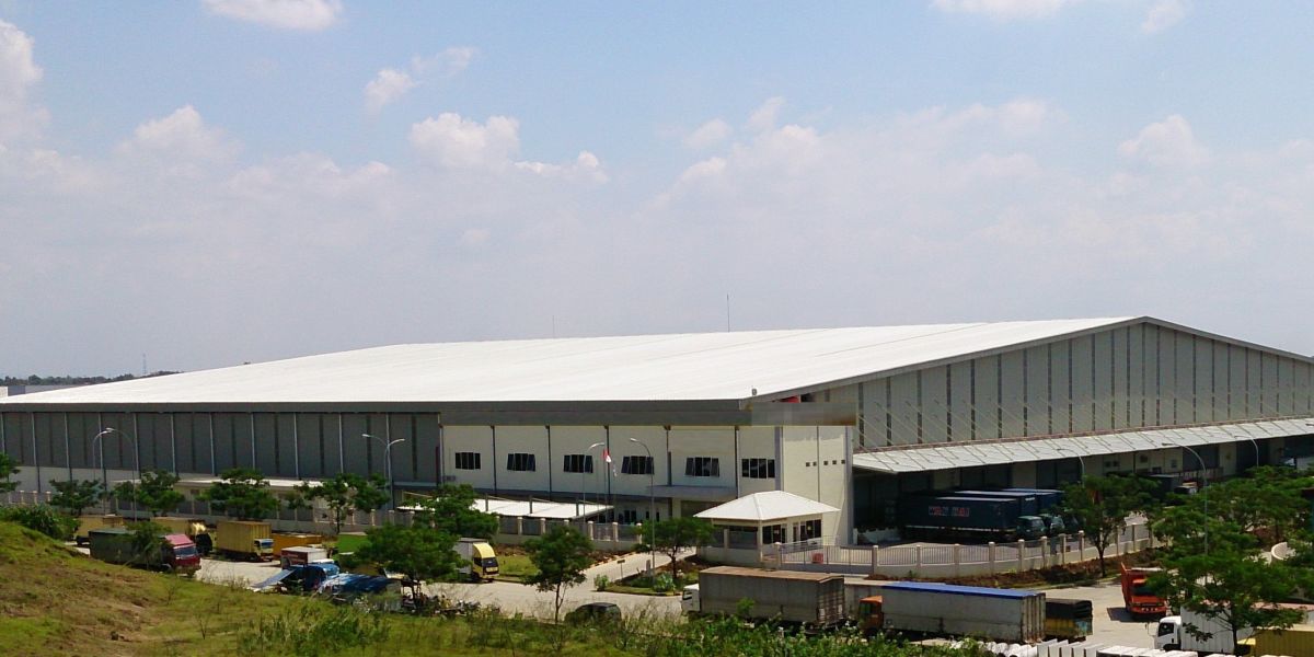 Delta Silicon 3 - Lippo Cikarang, Jl. Kapuk | JLL Indonesia