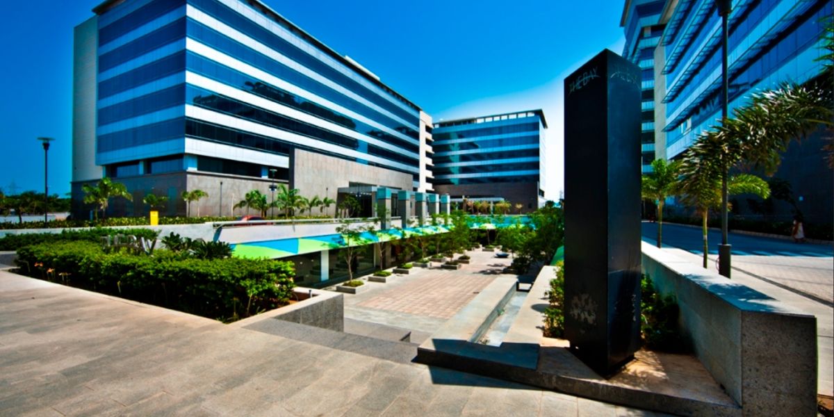 Millenia Campus 3B - Office/Commercial For Rent | JLL - IN