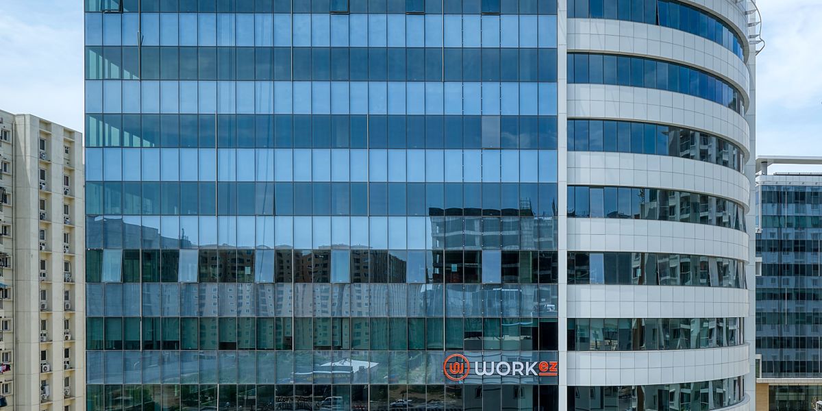 Featherlite The Address - Tower A, 200 ft Radial Road | JLL Properties - IN