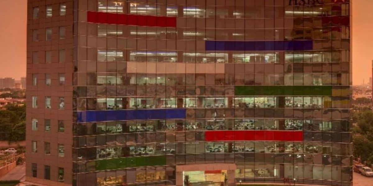 Unitech Commercial Tower 2, Block B, Greenwood City | JLL Properties - IN